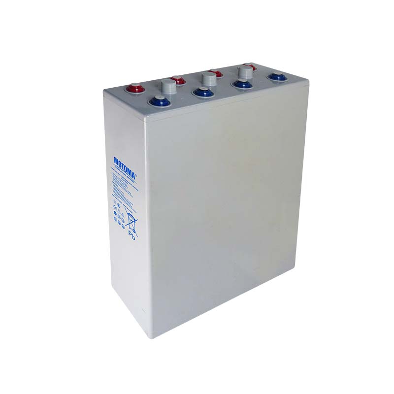 VRLA lead acid battery SLA OPzV 2V 3000Ah