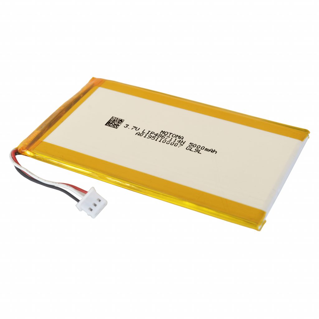 Cylindrical lithium ion battery 18650 – Shenzhen Motoma Power Co., Ltd.