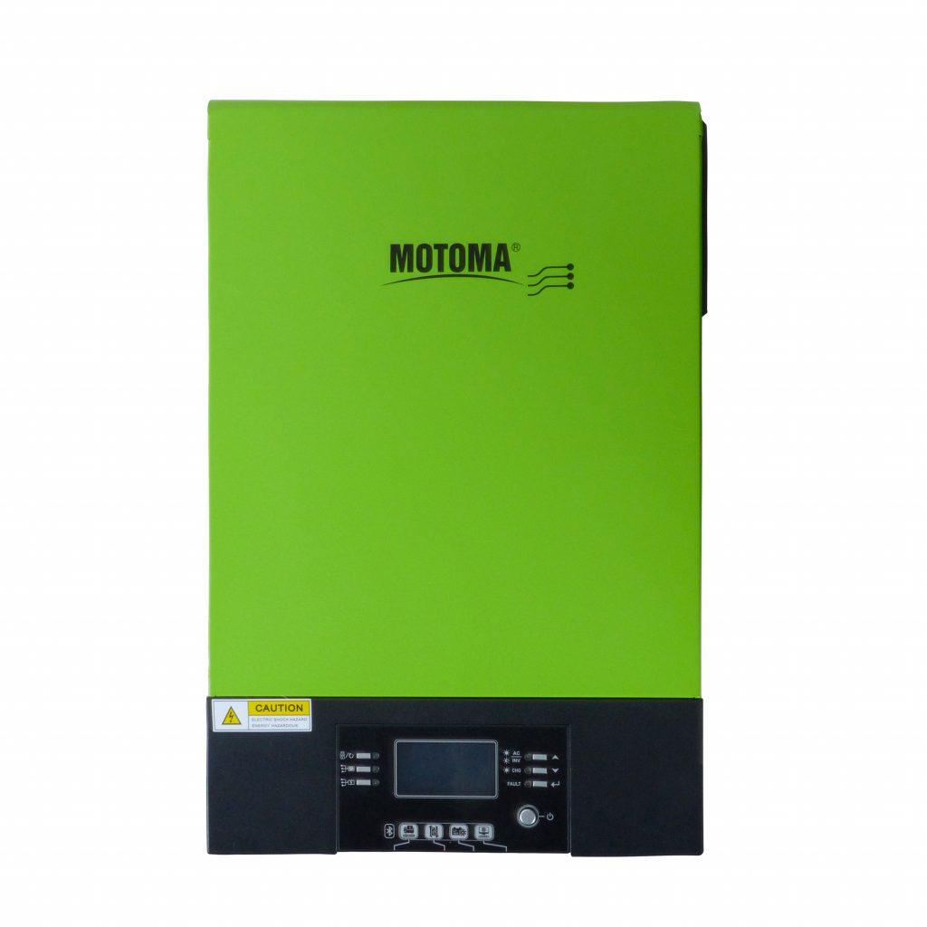 Hybrid Inverter – Shenzhen Motoma Power Co., Ltd.