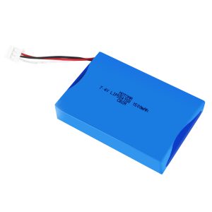 Shenzhen Motoma Power Co., Ltd. – Power into the Future