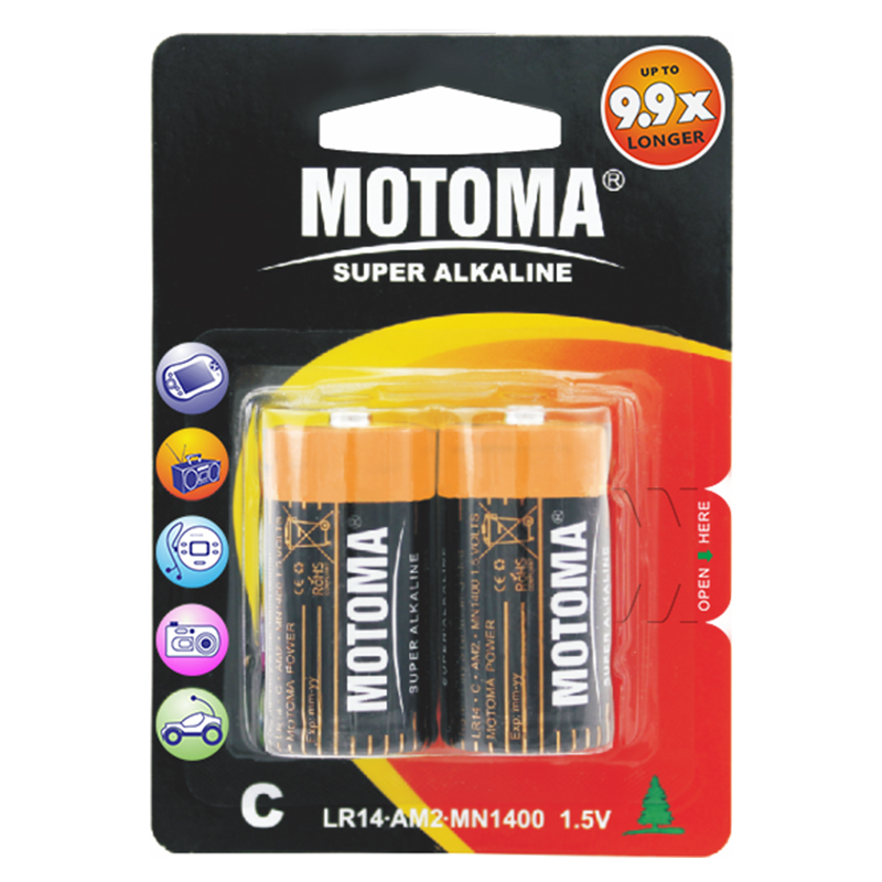 Products – MOTOMA