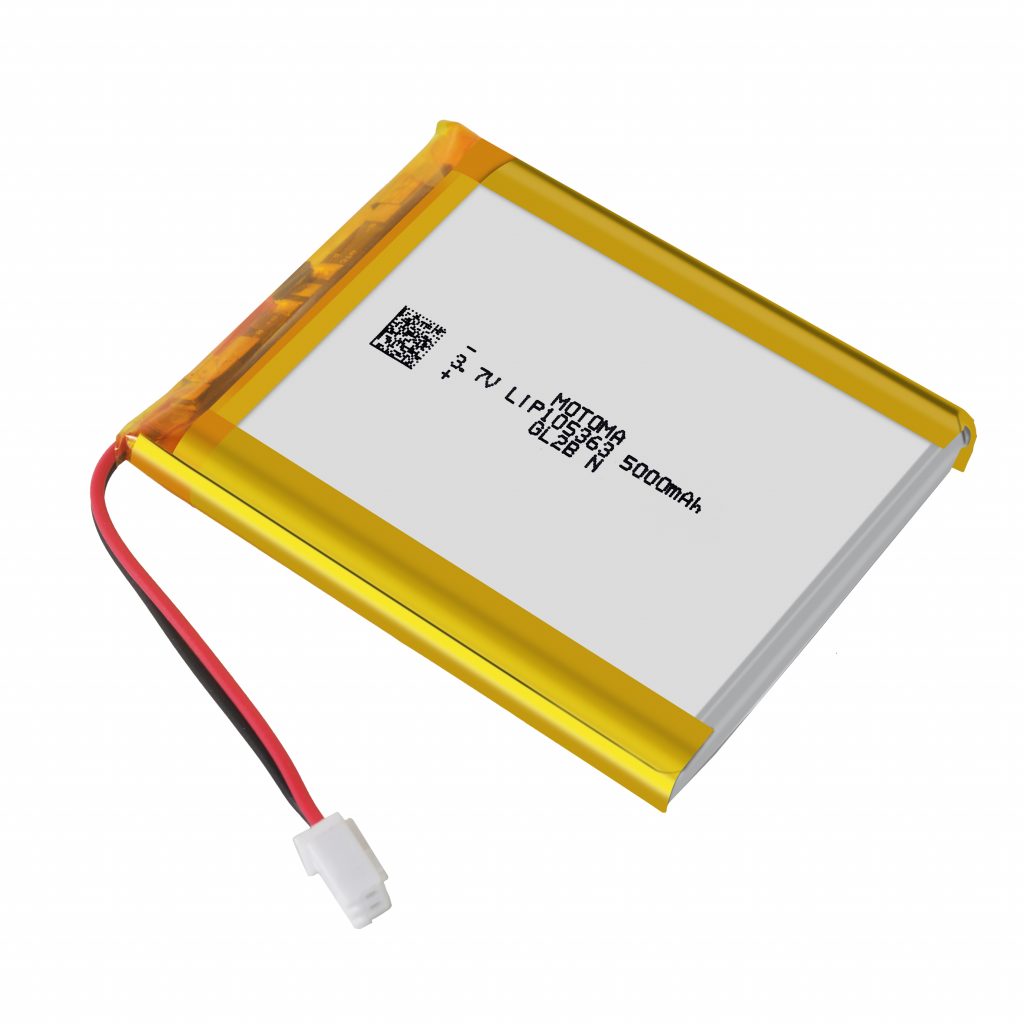 Shenzhen Motoma Power Co., Ltd. – Power into the Future