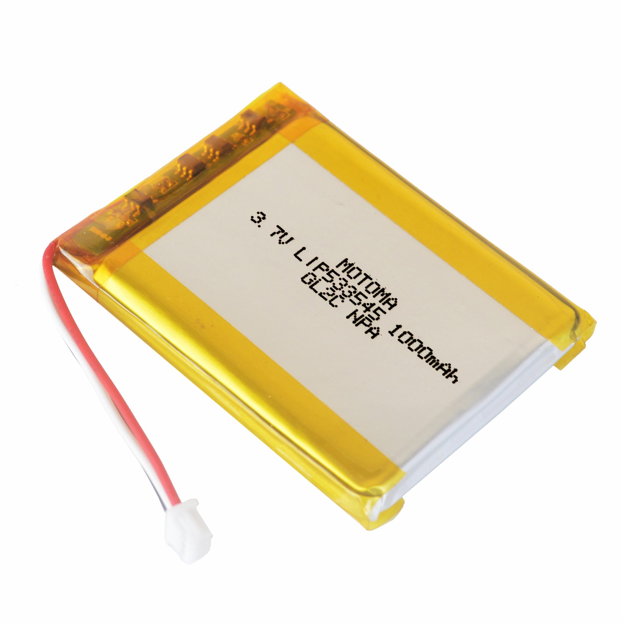 High Temperature Battery – MOTOMA