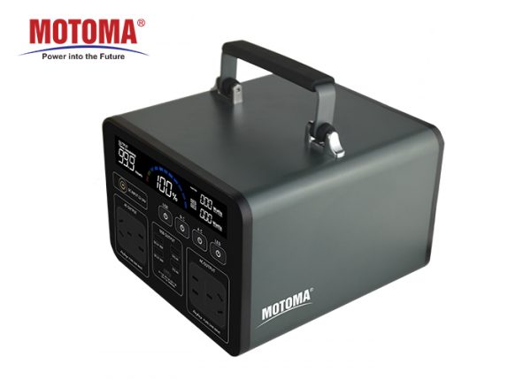 powrtable-power-generator – Motoma