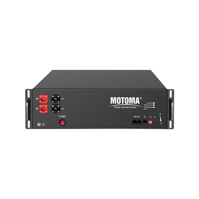 Motoma – Power into the Future
